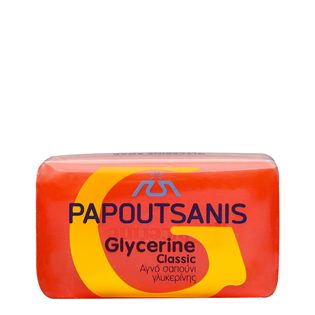 Glycerine Soap