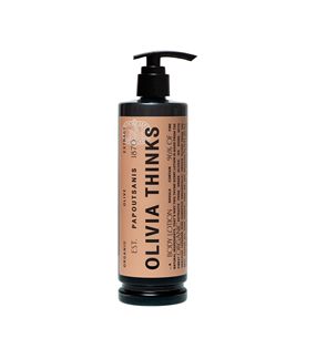 Olivia Thinks Body Lotion 380ml